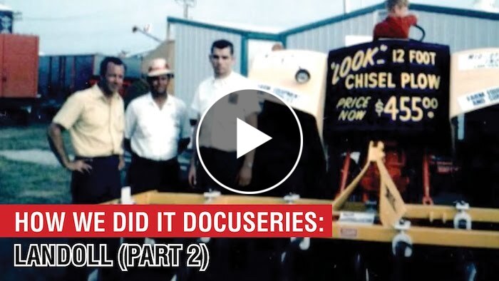 Stories from Independent Farm Equipment Innovators